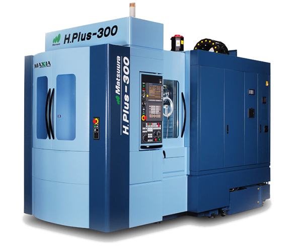 Calgary Machine Shop | Corma Industries